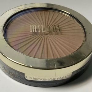 Milani | Makeup | Milani Silky Matte Bronzing Powder Sun Kissed | Poshmark